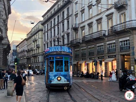 Dicas de aluguel de carro na Itália O Guia de Milão