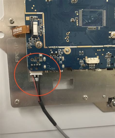 Guide Alert USB Connector Retrofit Upgrade Bevi Partner Resource Center