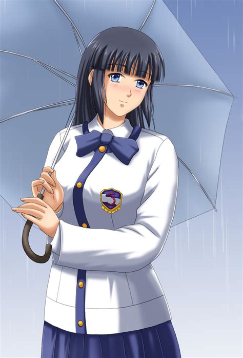 センチメンタルグラフティ・綾崎若菜