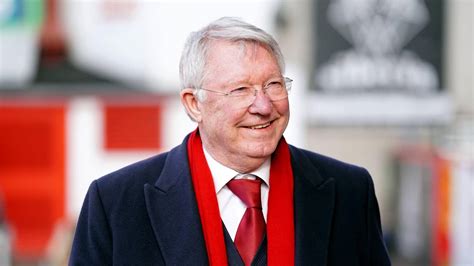 Ferguson Breaks Silence On Ten Hag Appointment As Man Utd Legend Makes