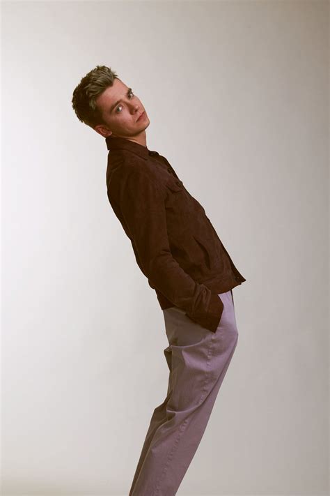 Asa Buterfield Sex Education Otis Pretty Men Tim Burton Man Crush