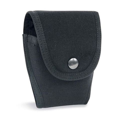 Cuff Case Belt Closed Mkii Joint Force Tactical