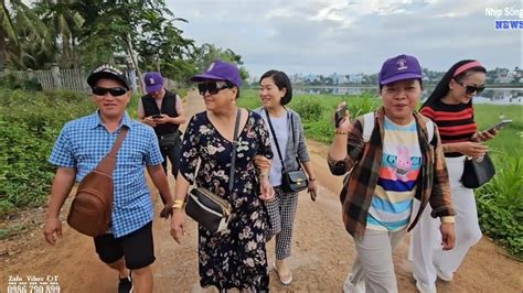 Thử Thách đi Chợ Quê News 1 Ngàn đồng Chén Bánh Bèo ăn Bao No Youtube