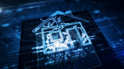 Iot House Stock Illustrations 11917 Iot House Stock Illustrations