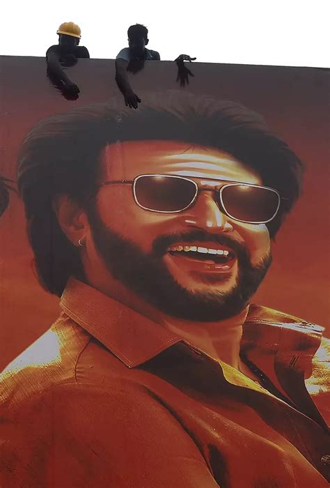 Bus Conductor To Superstar How Rajinikanth Became A Demi God To