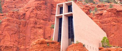 Chapel Of The Holy Cross In Chapel Tours And Activities Expediaca