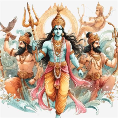 Shiva Vector Happy Maha Shivratri Illustration Of Lord For Trishula