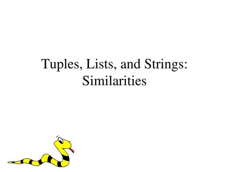 PPT Container Types In Python PowerPoint Presentation Free Download ID