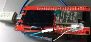MicroPython On ESP32 Using UPyCraft IDE Getting Started