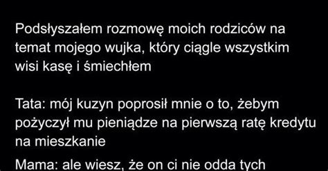 Rozmowa o pożyczaniu pieniędzy D JebZmeme pl Rozmowa o pożyczaniu pieniędzy D JebZmeme pl