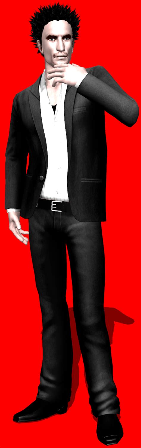 Derekiy Ait Object Oppose Wikia Fandom