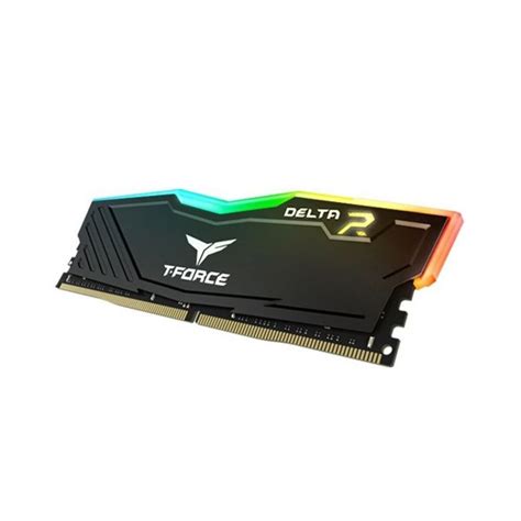 Teamgroup Tforce Delta Rgb 8gb Ddr4 Ram Price In Pakistan