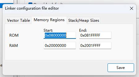 STM32H7 LWIP 踩坑 TaterLi 个人博客
