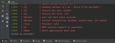 在 Python 中使用 Kivymd 构建一个简单的应用程序 码农参考 在 Python 中使用 Kivymd 构建一个简单的应用程序 码农参考