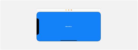 Swiftui Scroll Like In Uikit Using Only Swiftui Hidden Apis By