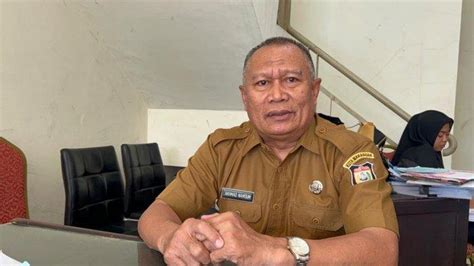Lelang Jabatan Eselon II Pemkot Makassar Dibuka Bulan Ini Tribun Timur