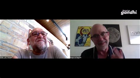 Entrevista A Sergio De Régules Youtube
