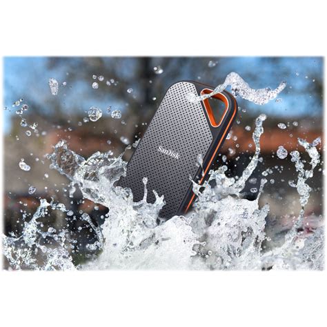 Customer Reviews Sandisk Extreme Pro Portable 4tb External Usb C Nvme