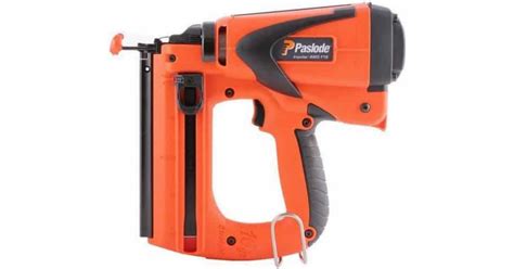 Rapid Hire Services Nail Gun Paslode Im250 Rapid Hire Services