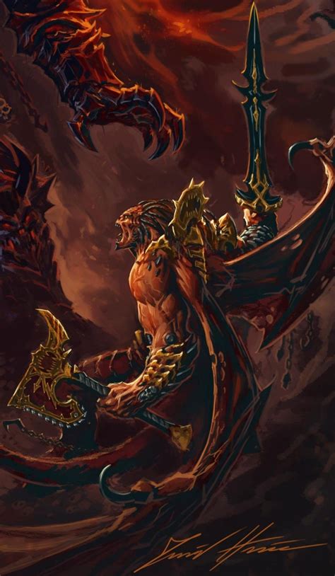 Ghim của Brett Craig trên warhammer
