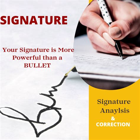 Signature Analysis Asmaa Chaudhry Personal Development Life Coach