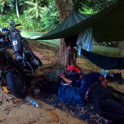 √ Kolam Air Panas Kerling Review And Harga Tiket 2024