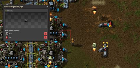 Factorio Assembling Machine In 3d Rfactorio