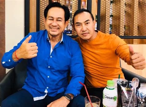 លាក់មិនជិតនោះទេ ទេព រិនដារ៉ូ ត្រូវបានលោក ហ្វីលីព