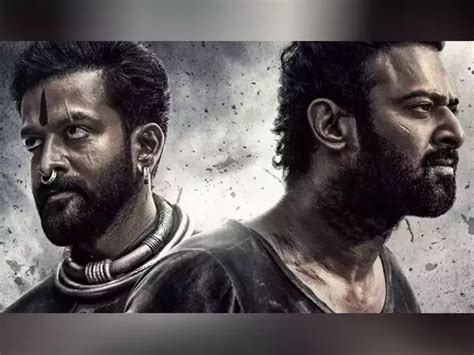 Salaar Director Prashanth Neel Reveals Plot Details Of Prabhas Starrer