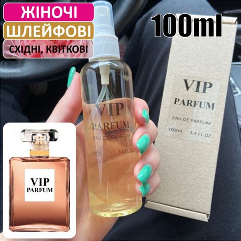 Vip Parfum