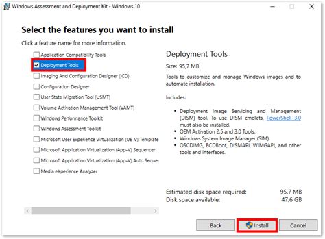 Create A Windows PE Flash Drive ScribbleGhost