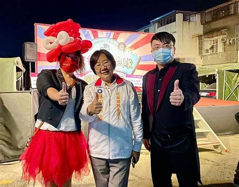 國民黨林于玲論文抄襲確定遭撤學位 檢舉人：你來我往！打平了 壹蘋新聞網 Line Today