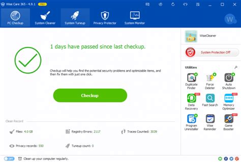 3 Tips To Deep Optimize Your PC