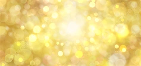 반짝이 흐림 조명 효과 황금 배경 골든 금색 배경 모호 배경 배경 일러스트 및 사진 무료 다운로드 Pngtree