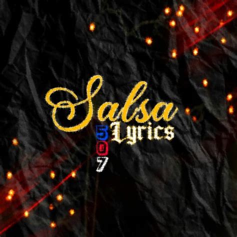 Stream Salsa Lyrics 507 Music Listen To Songs Albums Playlists For