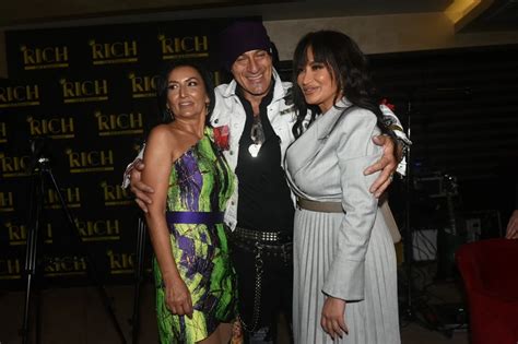 Majka Pevačice Andreane Čekić Sonja Pokazala Novog Partnera Čengu Blic