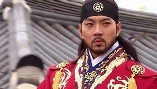 Catatan Phie~rie Kingdom Of Goguryeo