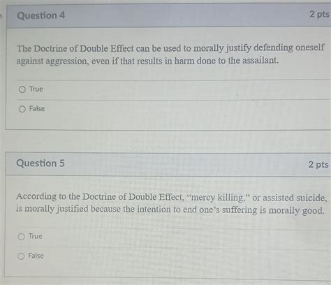 Solved Which Of The Following Statements Is FALSE Immanuel Chegg