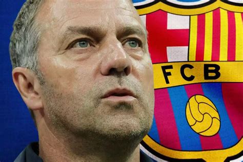 Hansi Flick Sa Sobom U Barcelonu Vodi I Jednog Hrvata