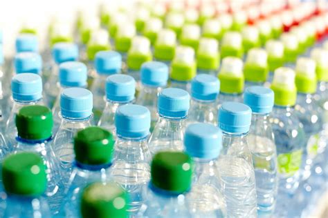 Plásticos Pet Y Su Impacto Características Reciclaje Y Soluciones