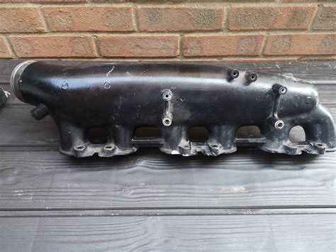 For Sale Rb26 Intake Manifold Plenum Driftworks Forum