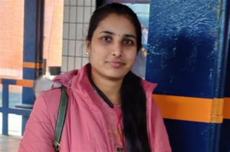 Lavanya Madala Nottingham Trent University