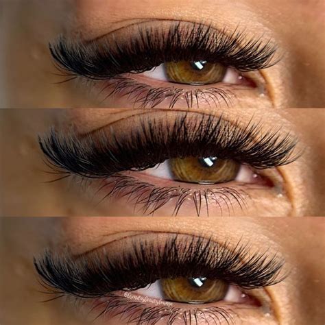 New Style Eyelash Extensions Cat Eye Lash Perfect Cat Eye Eyelash