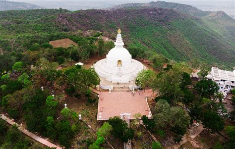 Rajgir Jain Temple