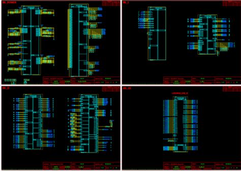 TECNO SPARK 4 KC8 H6110 V3 0 Schematic and BoardView PDF TECNO Phone DeviceDB База