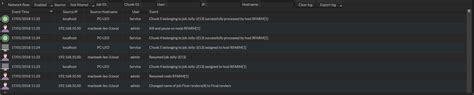 Muster 9 0 Console Walk Trough [muster 9 Documentation]