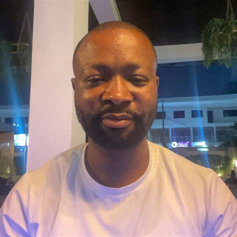 Samuel Mensah Information Technology Auditor Kairos Vision Consult Linkedin