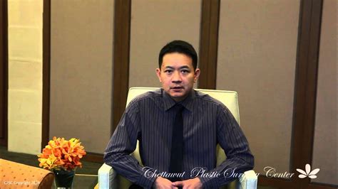 Drchettawut Tulayaphanich Md Sex Reassignment Surgery And Facial