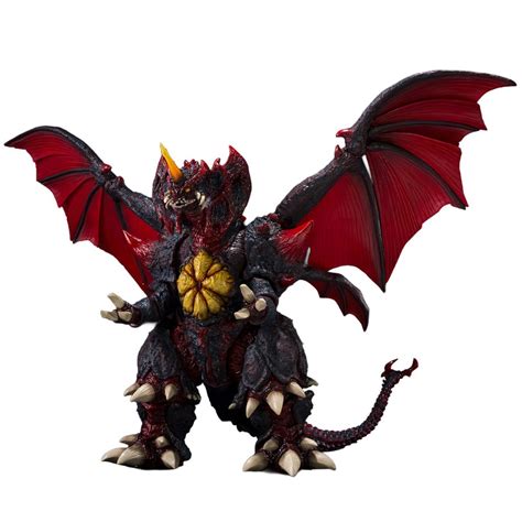 Destoroyah Godzilla Figure