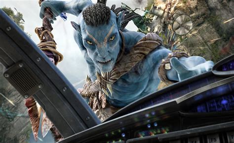James Cameron Avatar Wallpaper Avatar 3 Teaser Image Revealed By James